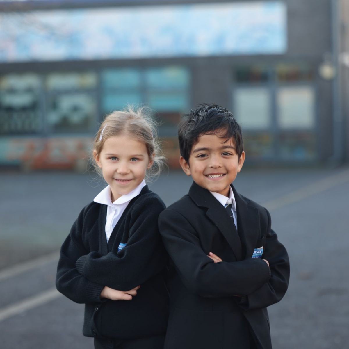 Brookside Primary - Guided Tours - 2026 Admissions