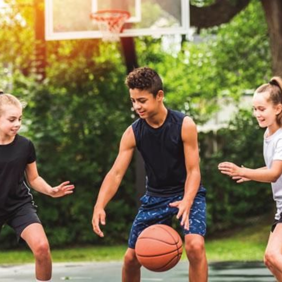 Brookside Primary - Universal Youth Service - Summer Youth Activities ...