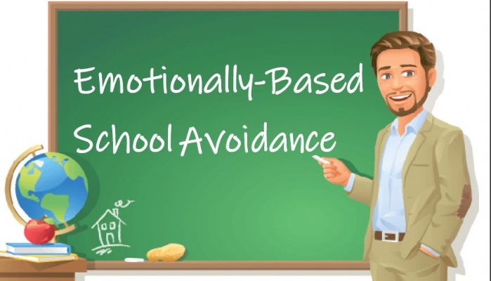 Brookside Primary - Support with school attendance – emotionally based ...